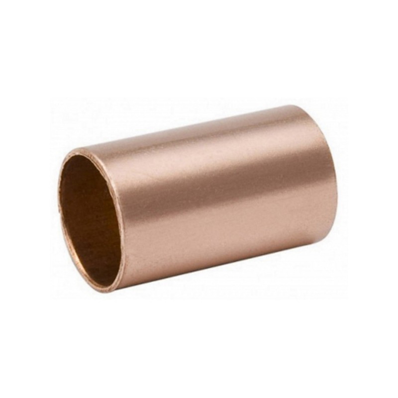 COPLE COBRE S/RAN 25 MM