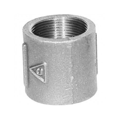 COPLE GALV 19MM (HE)