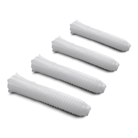 TAQ PLAST 3/8 100 PZ