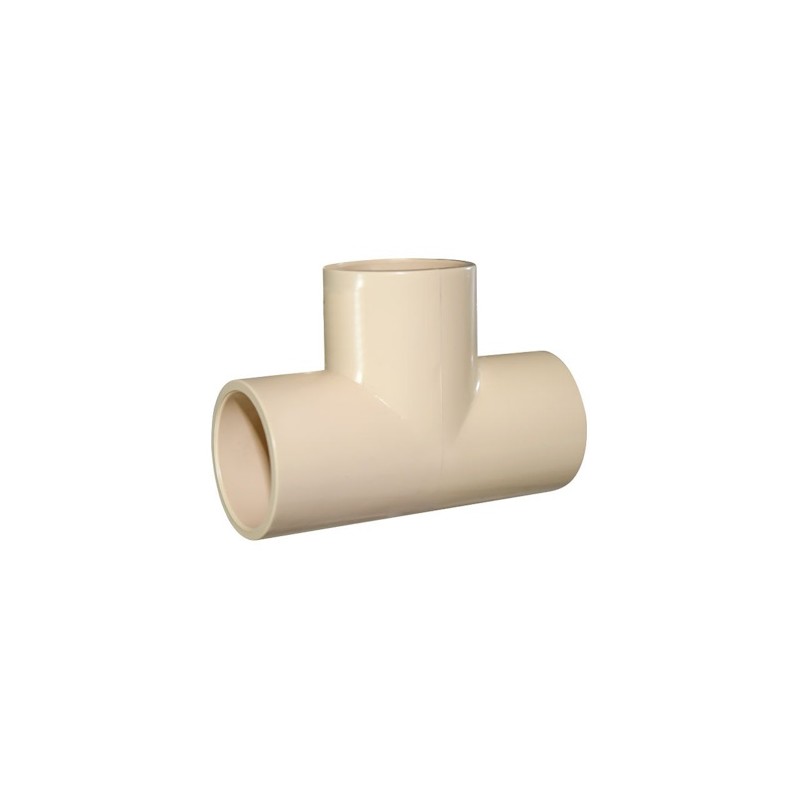 TEE CPVC 32 MM